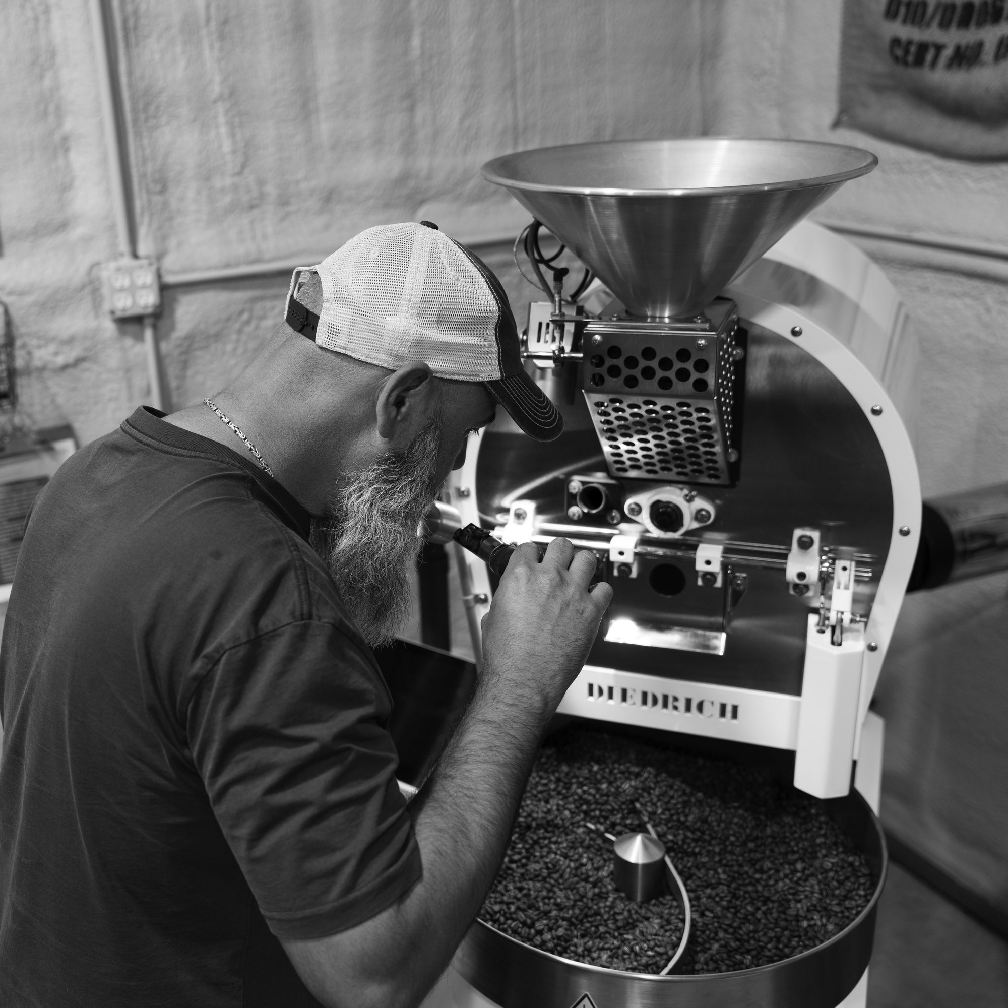 Alchimia Coffee Roasters
