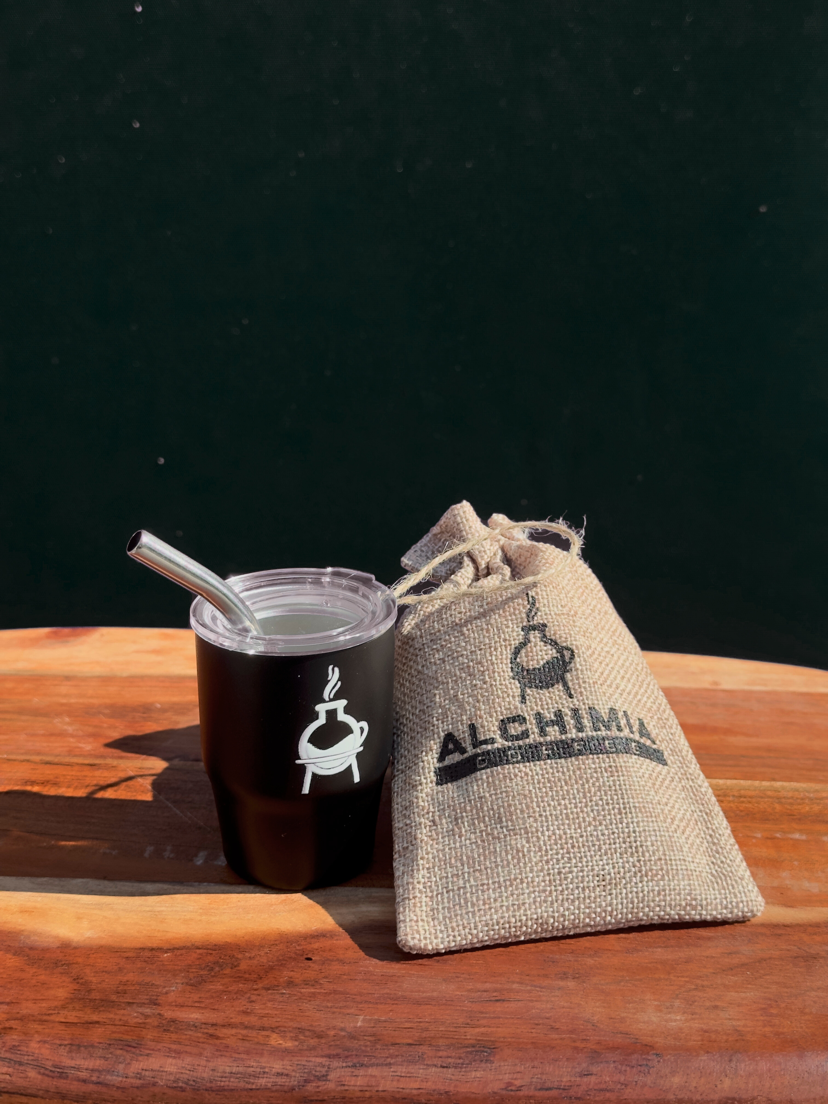 MINI GIFT – Alchimia Coffee